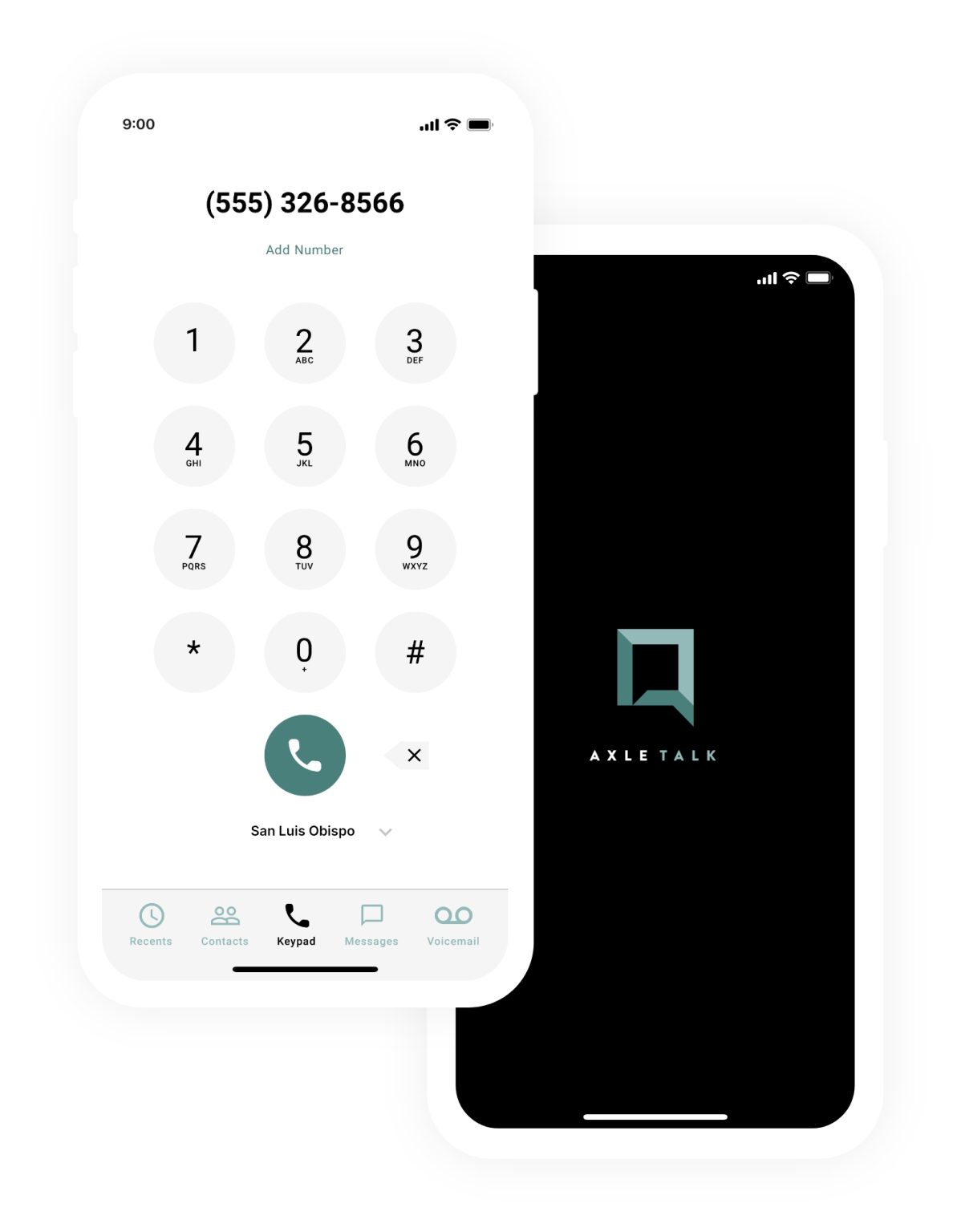 AXLE – Fitness CRM | Branded App